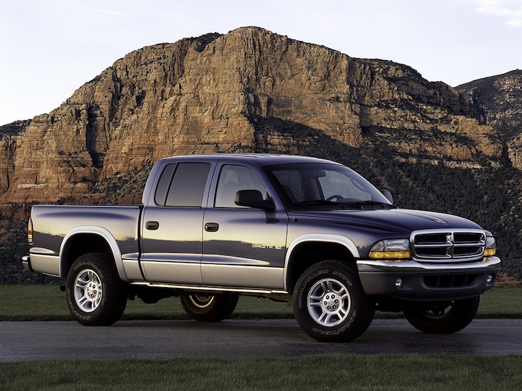 5 Best Used Trucks Under $5,000 - Kelley Blue Book