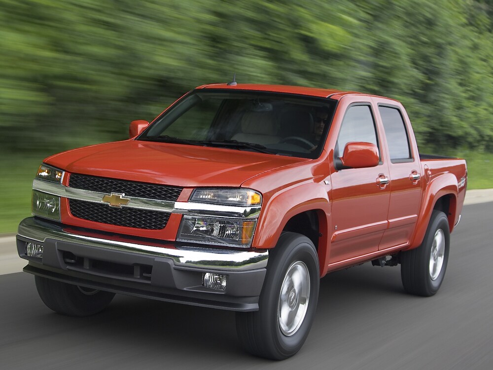 5 Best Used Trucks Under $5,000 - Kelley Blue Book