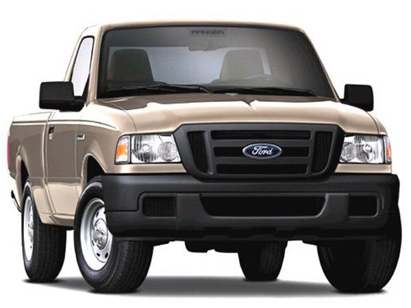 10 Best Used Trucks Under $5,000 | Kelley Blue Book