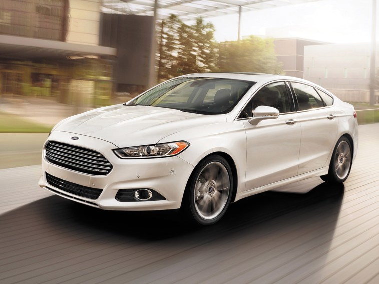 10 Best Used Cars Under $8,000 - Kelley Blue Book