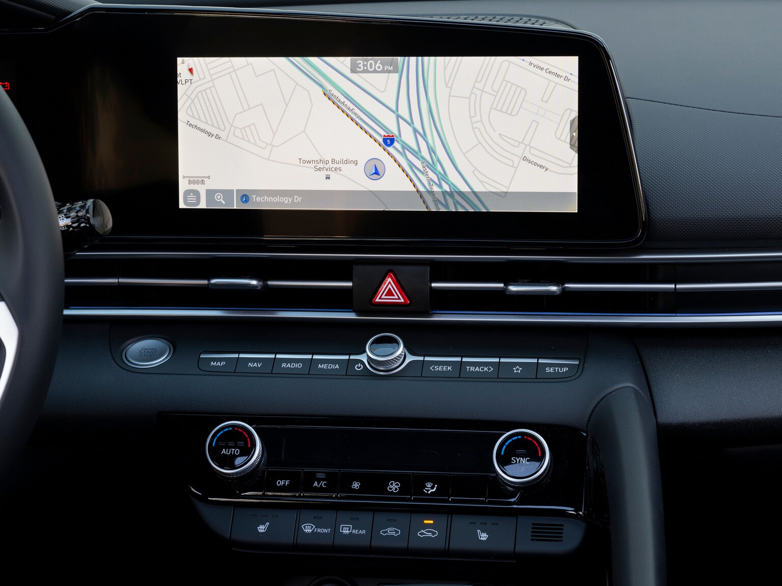 Here’s What You Get on a Fully Loaded 2021 Hyundai Elantra - Kelley ...