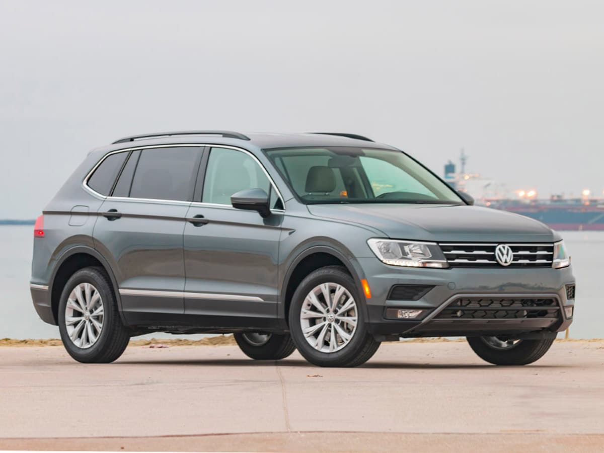 10 Most Affordable Three-Row Vehicles of 2021 | Kelley Blue Book