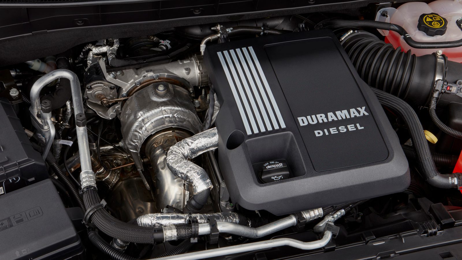 What Is a Diesel engine? - Kelley Blue Book