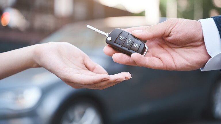 Can I Sell My Car to a Dealership? - Kelley Blue Book