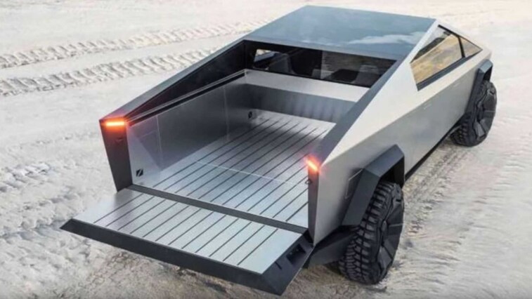 Musk: Cybertruck Has 'Beast Mode,' Bulletproof Fixed Windows - Kelley ...