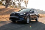 Best Cars and SUVs for Snow in 2021 | Kelley Blue Book