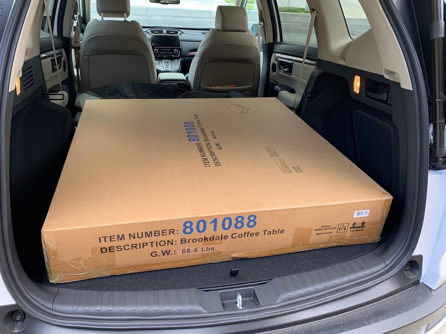 2021 Honda CR-V Hybrid Touring Ownership Review | Kelley Blue Book