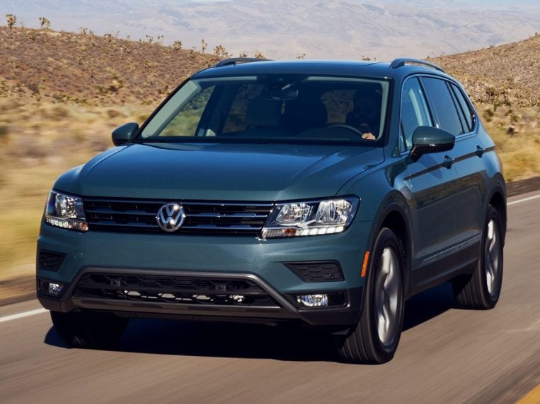 25 Most Popular SUVs in 2021... So Far | Kelley Blue Book