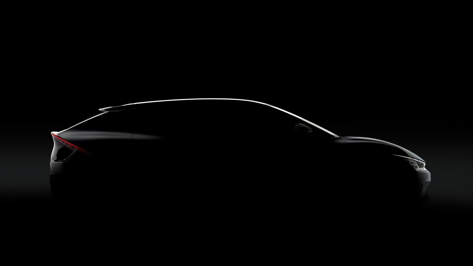Kia EV6 – Korean Automaker Teases First in a Slate of EVs - Kelley Blue ...