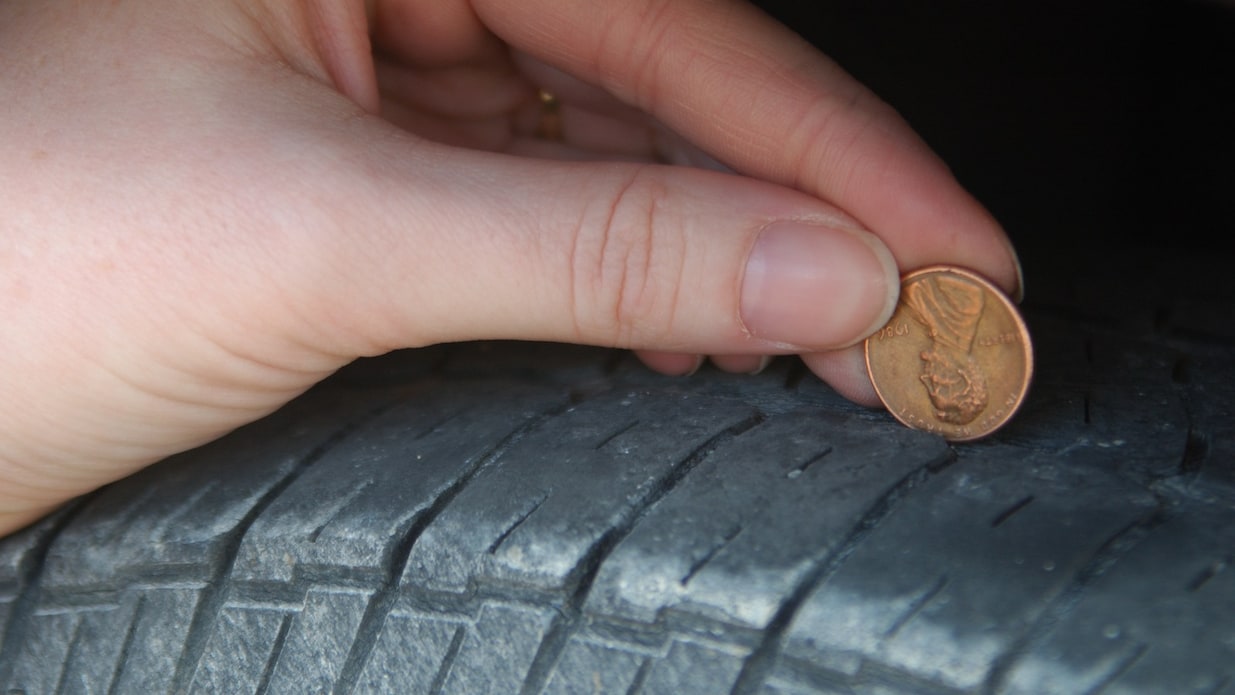 Do My Tires Need to Be Replaced? - Kelley Blue Book