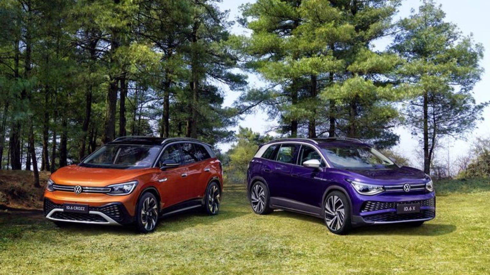 VW: EVs Will Reach Price Parity with Gasoline Cars in Just 4 Years ...