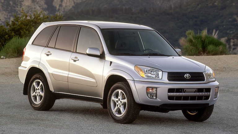 10 Best Used SUVs Under $5,000 - Kelley Blue Book