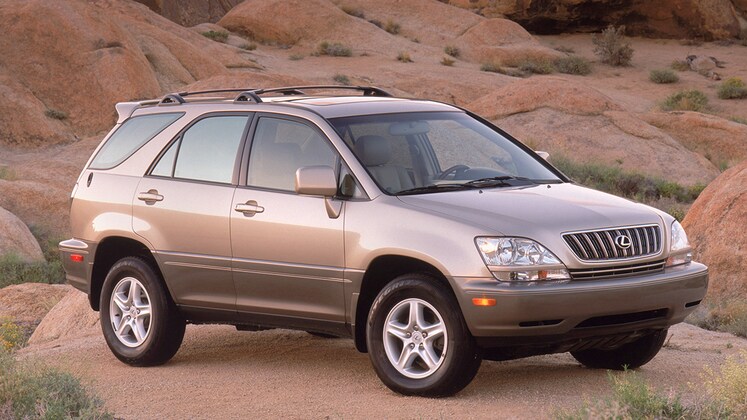 10 Best Used SUVs Under $5,000 - Kelley Blue Book