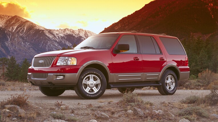10 Best Used SUVs Under $5,000 - Kelley Blue Book