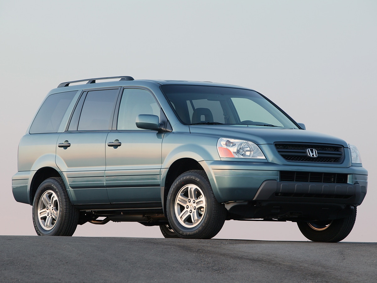 10 Best Used SUVs Under $5,000 - Kelley Blue Book