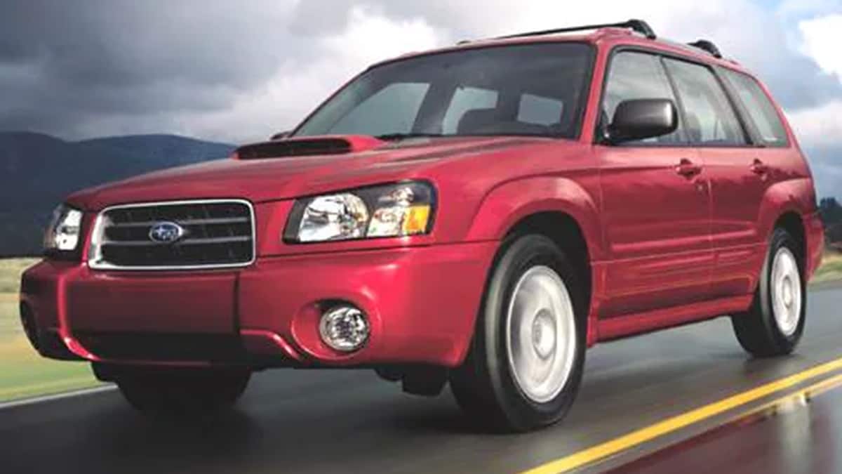 10 Best Used SUVs Under $5,000 - Kelley Blue Book