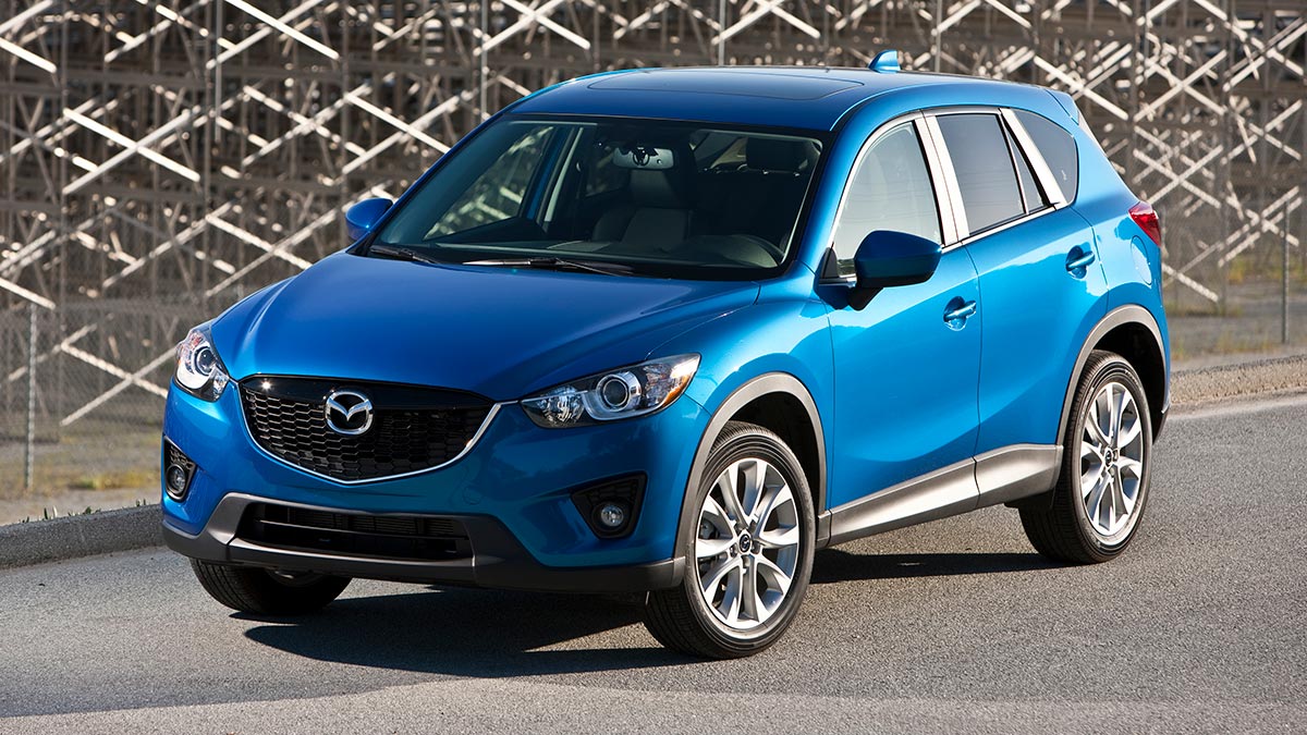 10 Best Used SUVs Under $12,000 - Kelley Blue Book