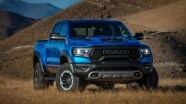 Ram TRX Price Jumps Nearly 10 Kelley Blue Book