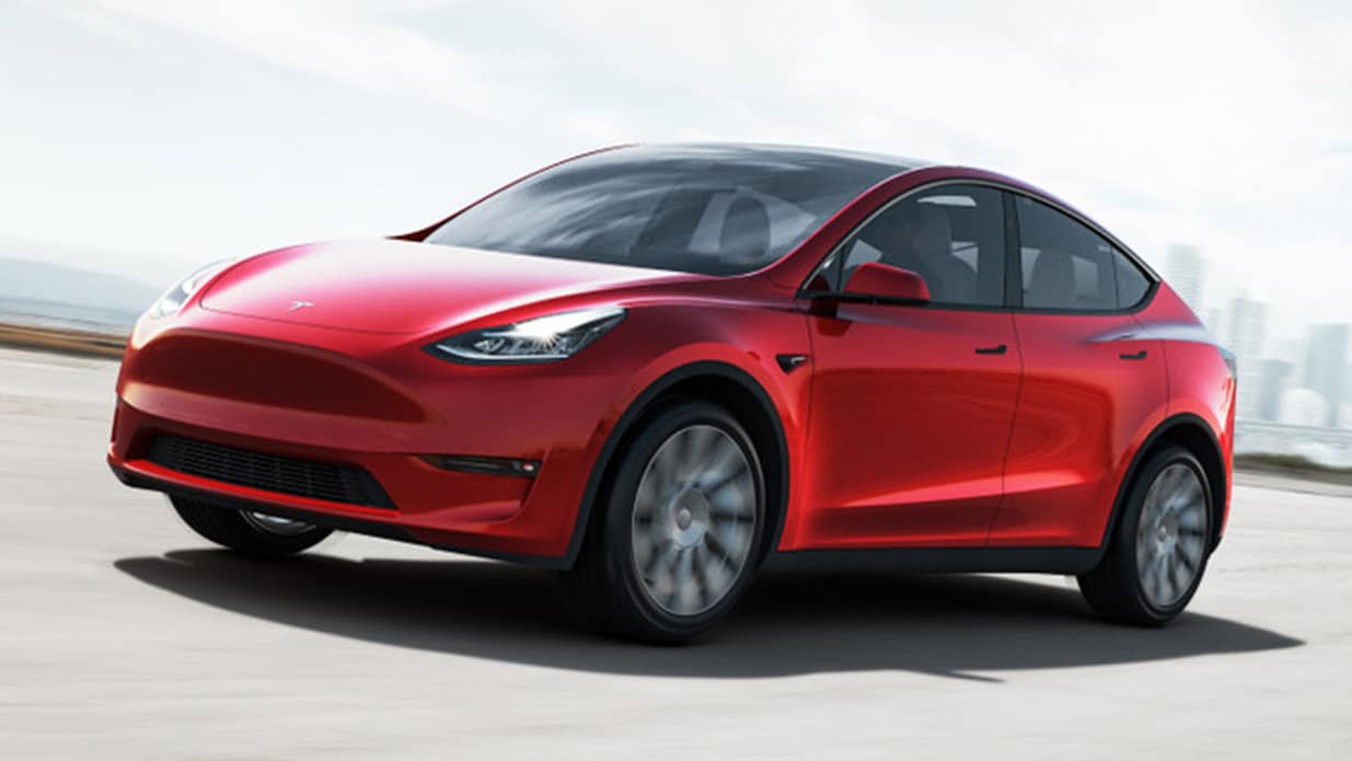 Maintaining Your Tesla: Everything You Need to Know - Kelley Blue Book