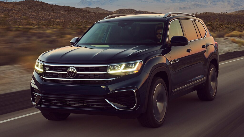 Best Cars for Tall People Looking for a Comfortable Ride - Kelley Blue Book