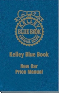 History - Kelley Blue Book