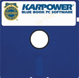 History - Kelley Blue Book