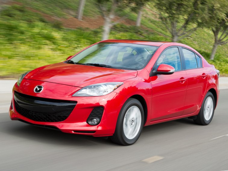 10 Best Used Cars Under $8,000 - Kelley Blue Book