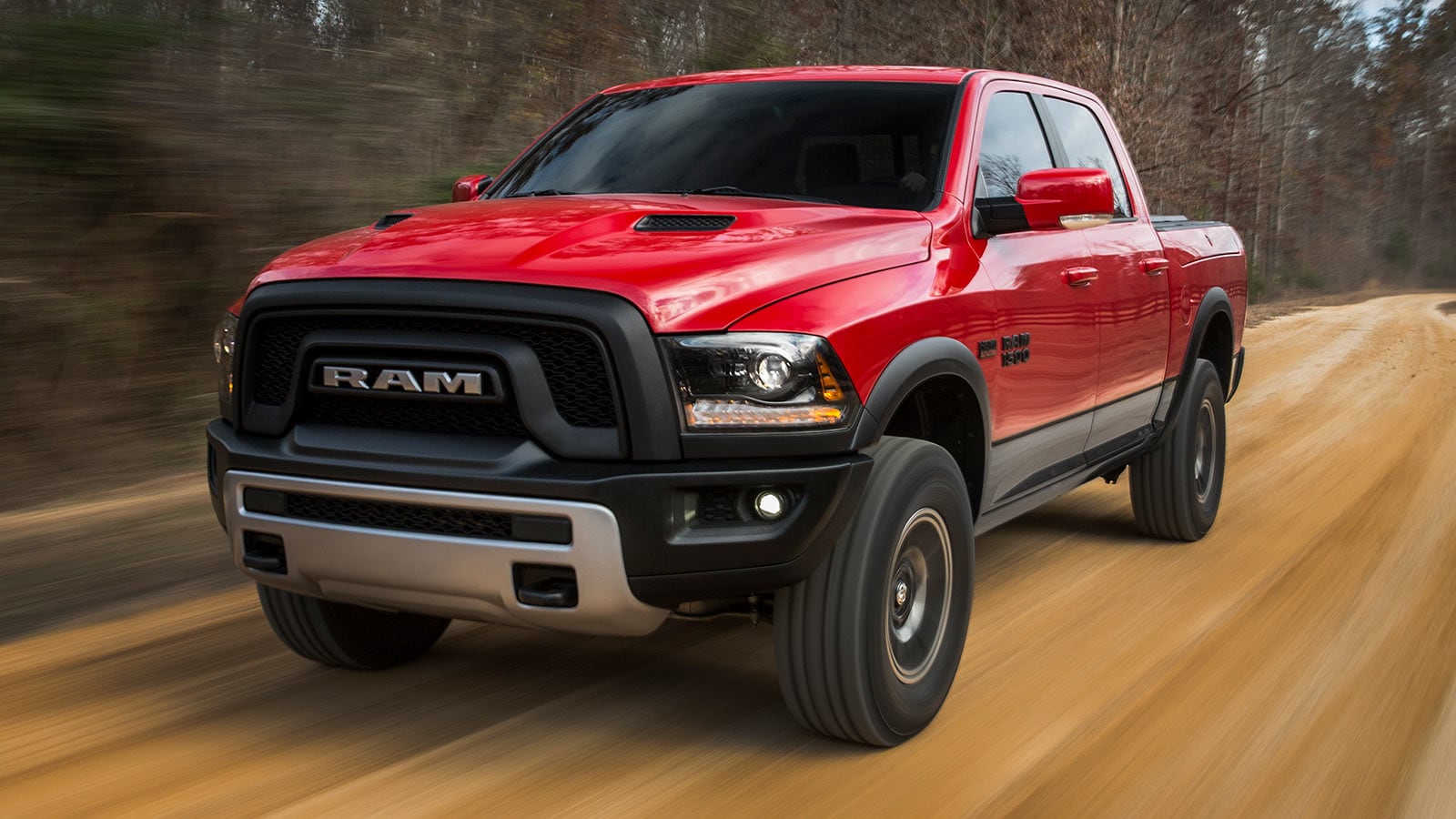 15 Best Off-Road Trucks in 2021 -- Next-Level Off-Roading | Kelley Blue ...