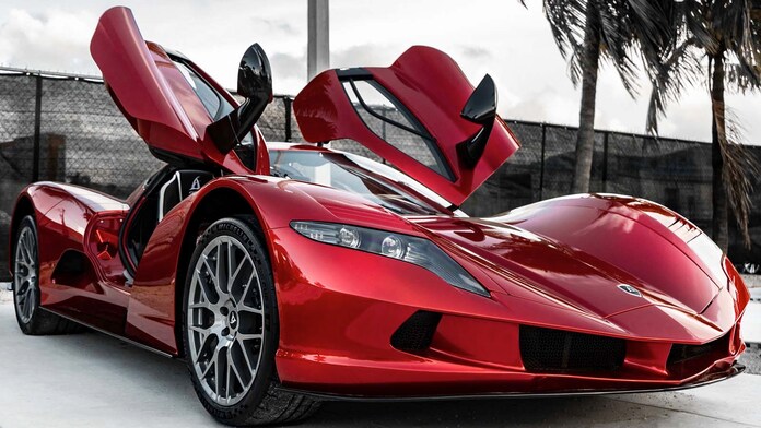 Electric Car Companies Guide - Kelley Blue Book