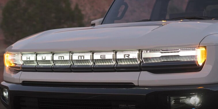 11 Cool Features We Love About the Hummer EV - Kelley Blue Book