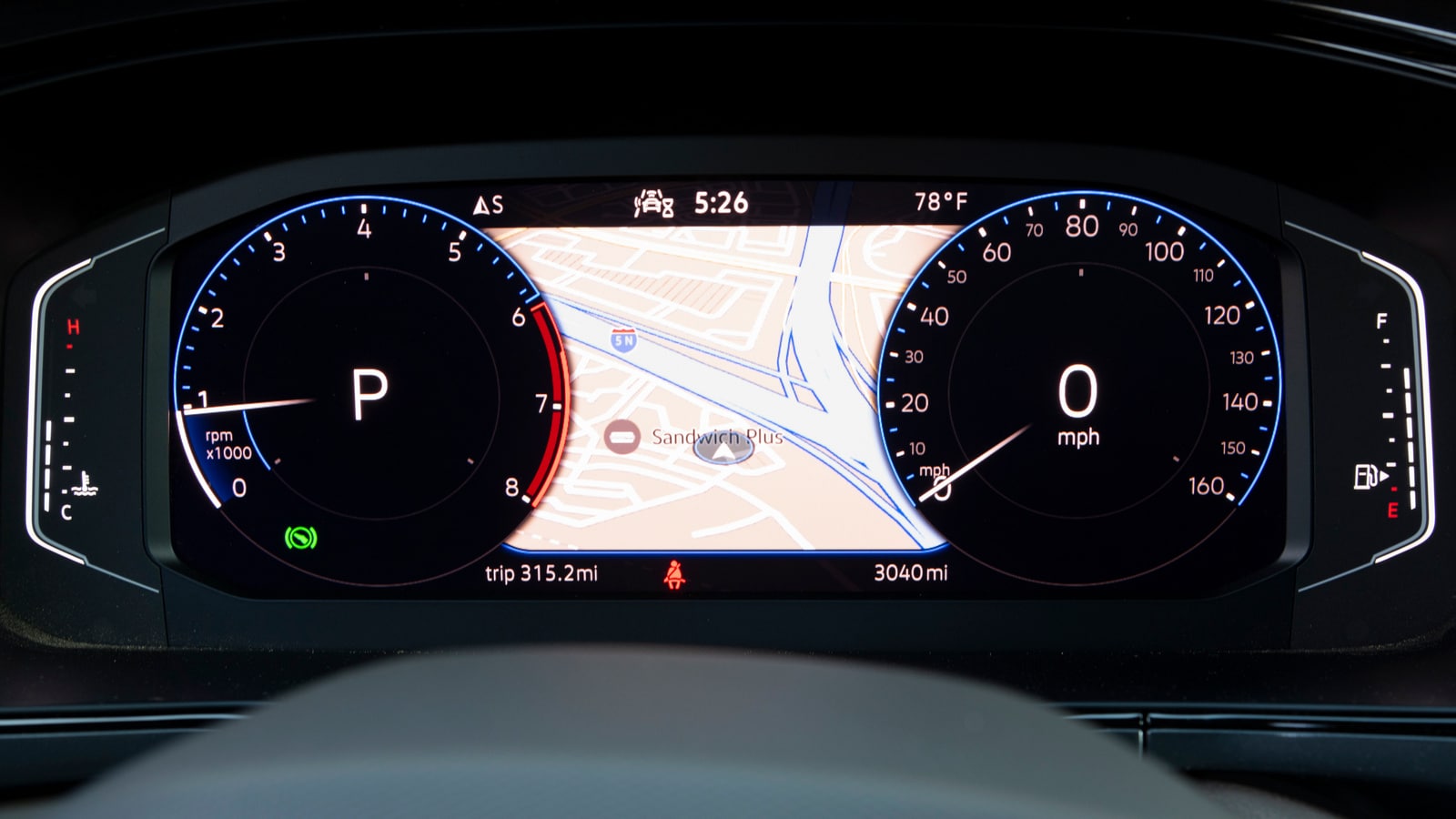 What Is an IP? - Kelley Blue Book