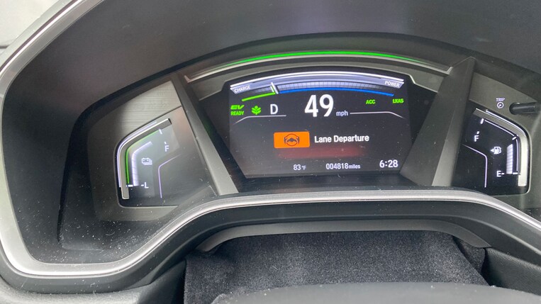 Car Safety Features 101: Everything You Need to Know - Kelley Blue Book