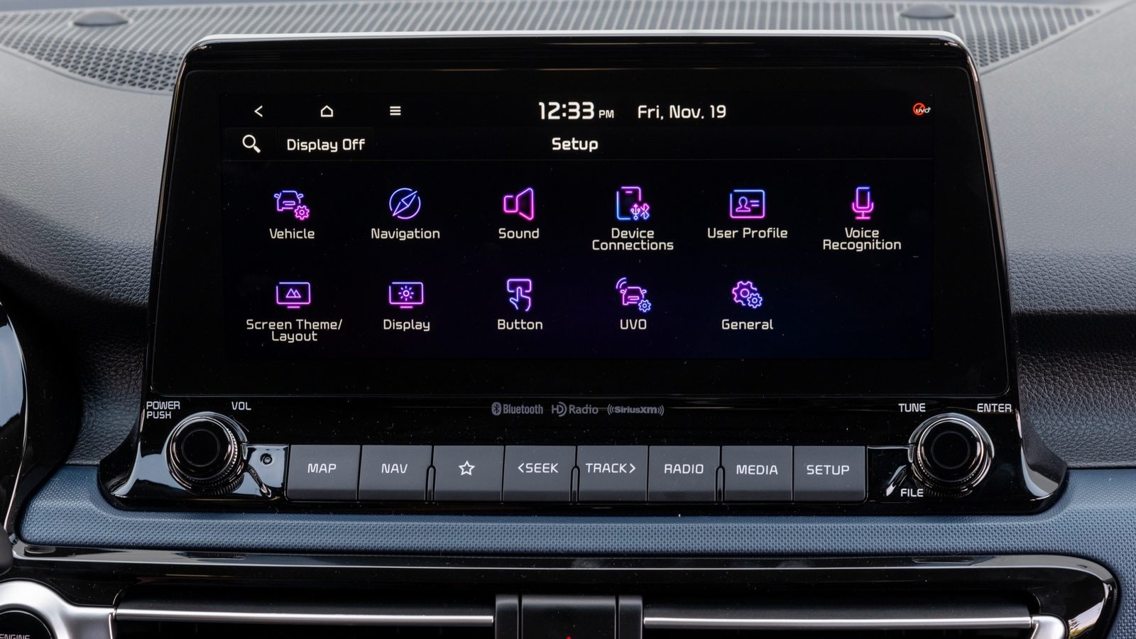 What Is Infotainment? - Kelley Blue Book
