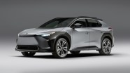 Toyota Reveals 2023 BZ4X Electric SUV Kelley Blue Book Toyota Reveals 2023 BZ4X Electric SUV Kelley Blue Book