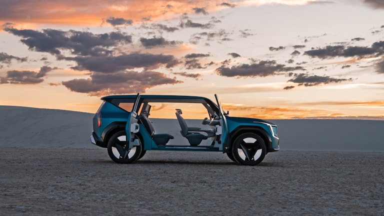 Electric Car Buying Guide: How to Buy the Right EV - Kelley Blue Book