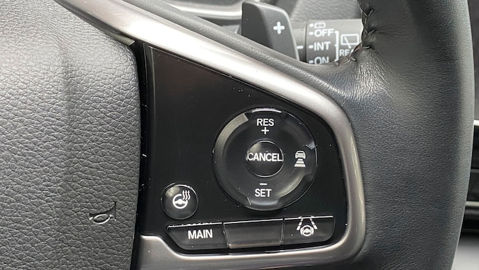 Lane-Keeping Assist: Everything You Need to Know - Kelley Blue Book