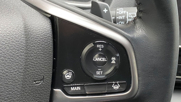 Lane-Keeping Assist: Everything You Need to Know - Kelley Blue Book