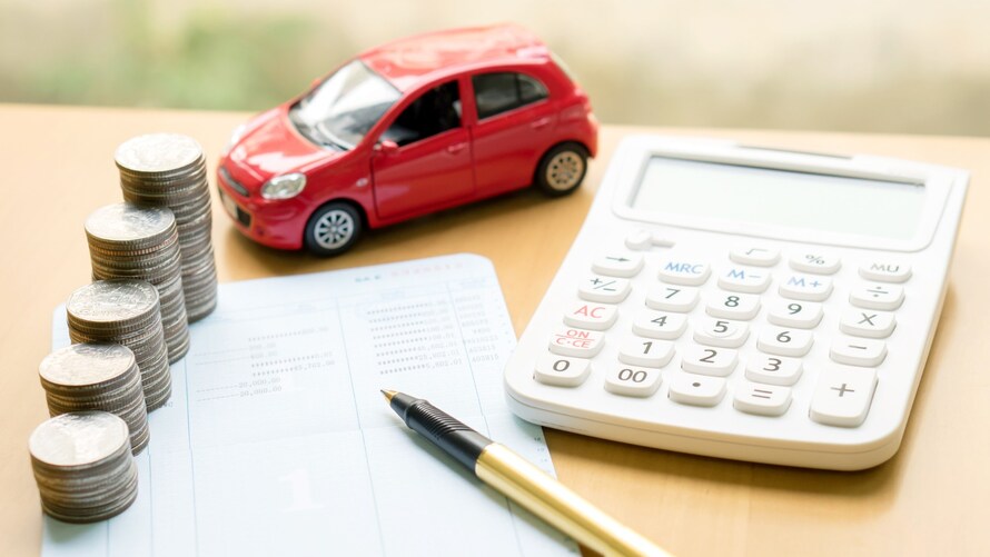 Average New Car Price Tops $47,000 - Kelley Blue Book