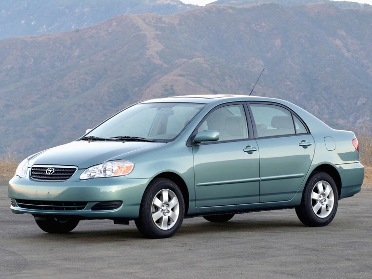 10 Best Used Cars Under $8,000 - Kelley Blue Book