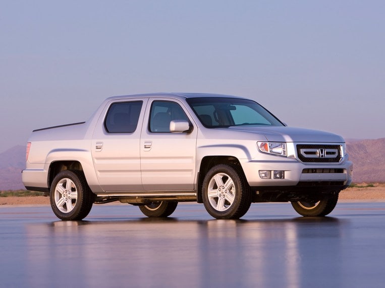 10 Best Used Trucks Under $15,000 - Kelley Blue Book