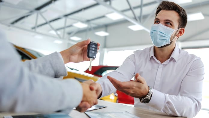 How to Sell a Car: 10 Steps for Success - Kelley Blue Book