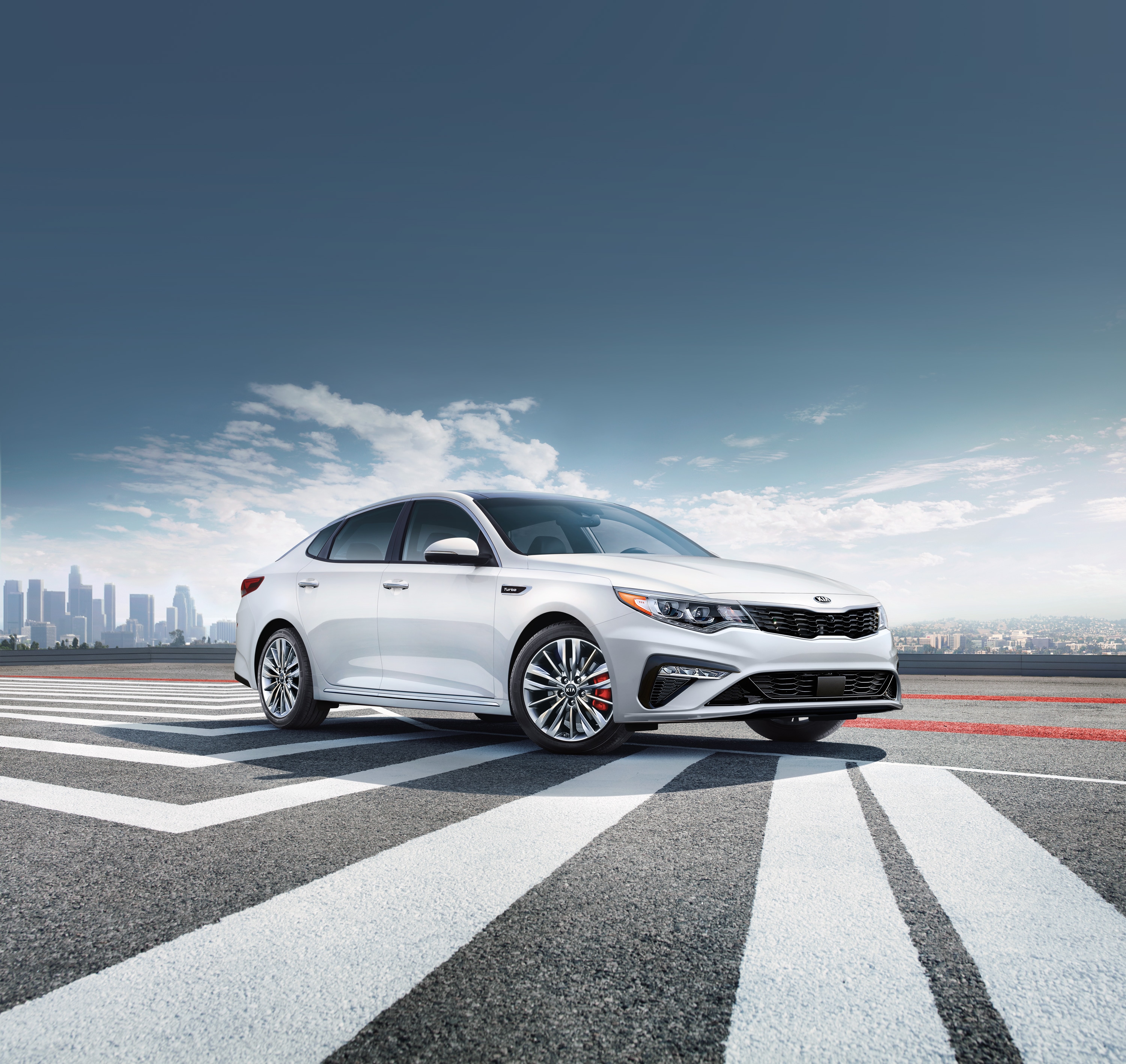 Kia Certified Pre-Owned Program - Kelley Blue Book