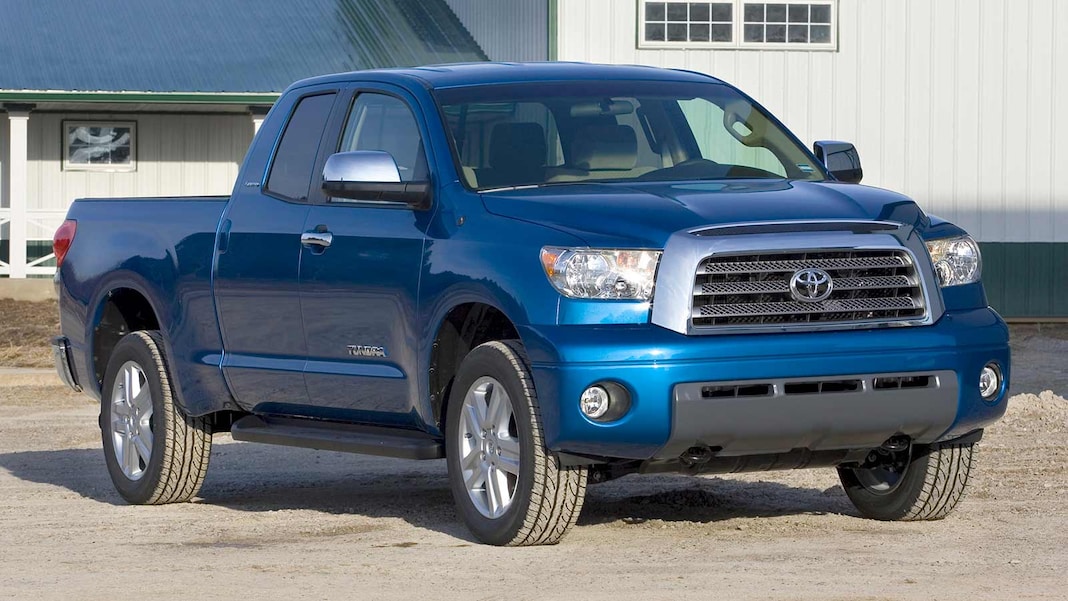 10 Best Used Trucks Under $10,000 - Kelley Blue Book