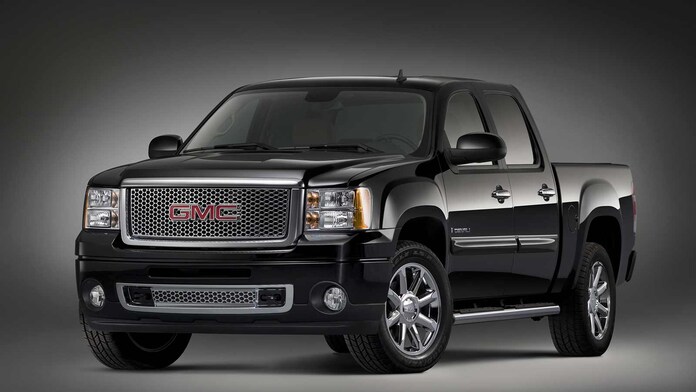 10 Best Used Trucks Under $10,000 - Kelley Blue Book