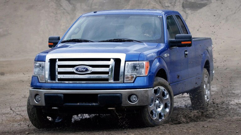 10 Best Used Trucks Under $10,000 - Kelley Blue Book