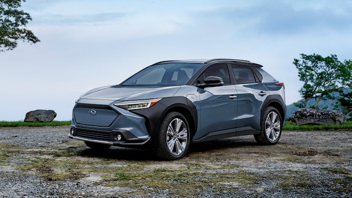 Best Beach Cars: 10 Picks for Your Next Trip to the Shore - Kelley Blue ...
