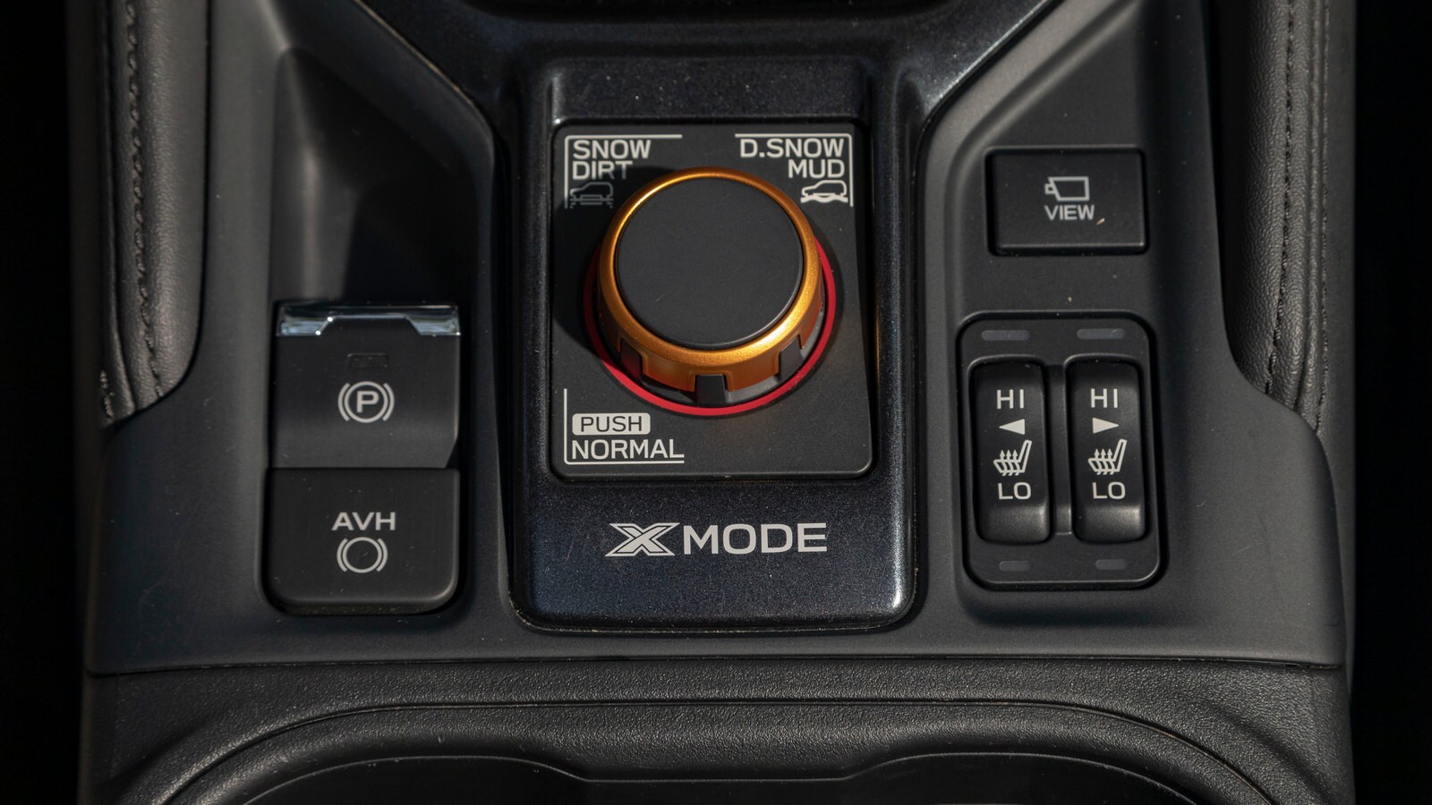 Here's What Makes the 2022 Subaru Forester Wilderness Different ...