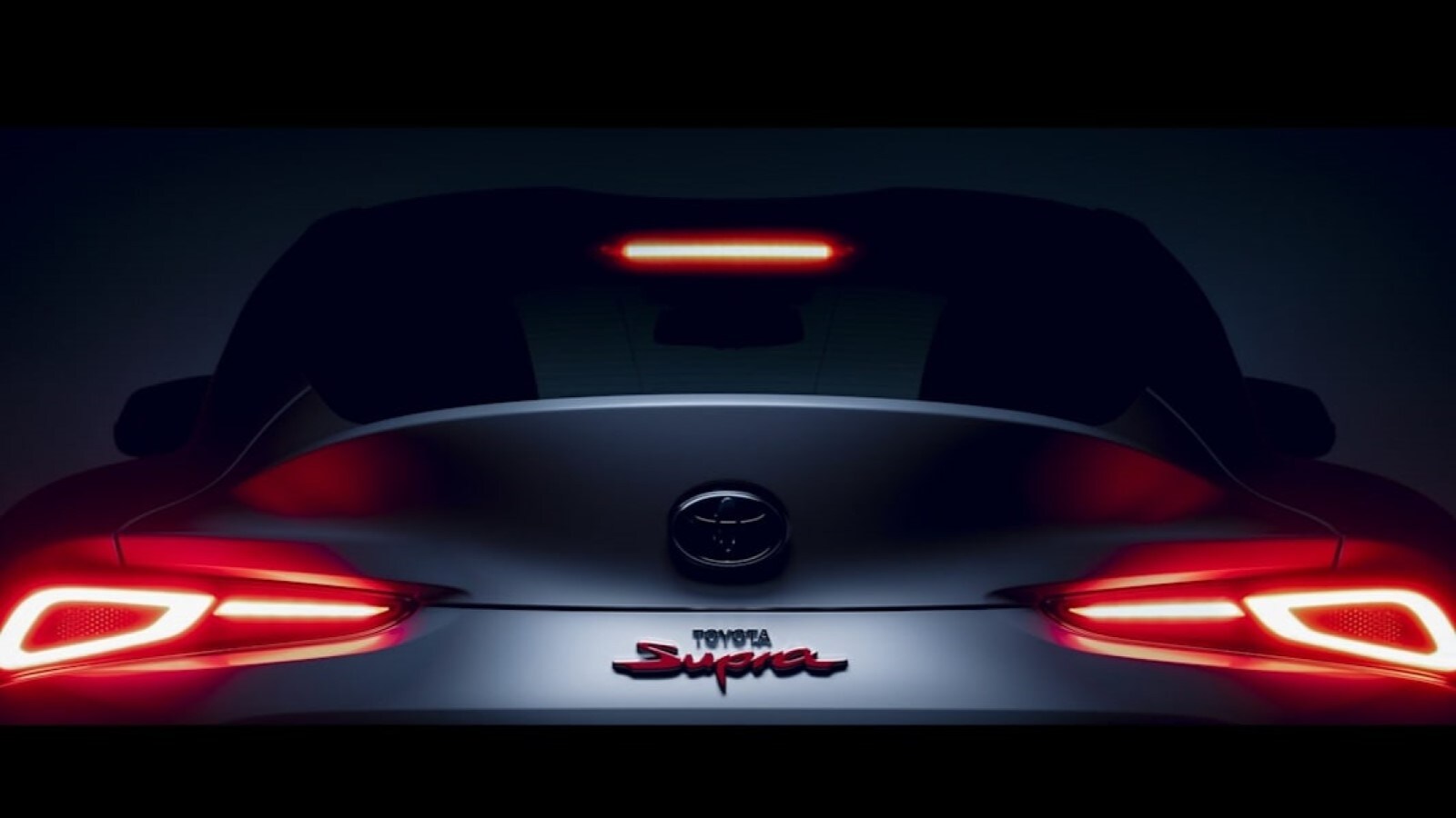 Confirmed: Toyota Supra Gets a Manual Transmission - Kelley Blue Book