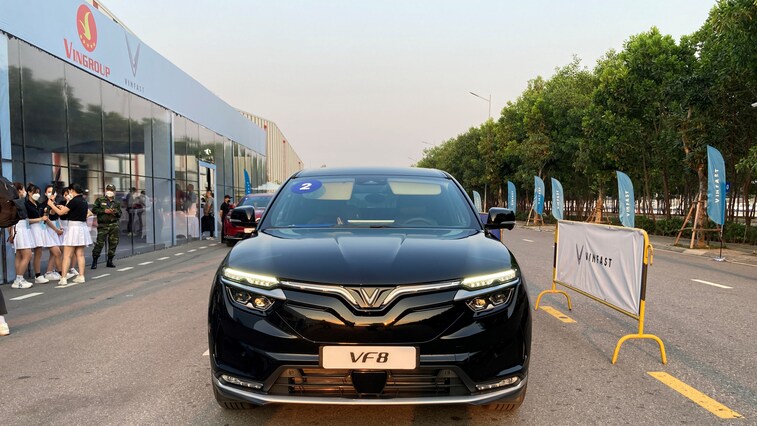 What is VinFast? All About the New Vietnamese Automaker - Kelley Blue Book
