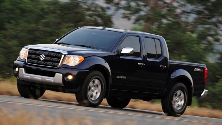 10 Best Used Midsize Trucks Under $15,000 - Kelley Blue Book